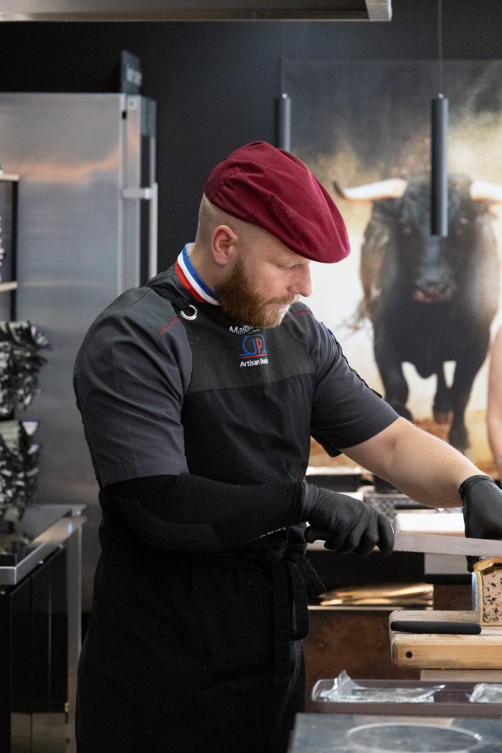 Fiche métier - Boucher (salaire, formation, métier en 2025)